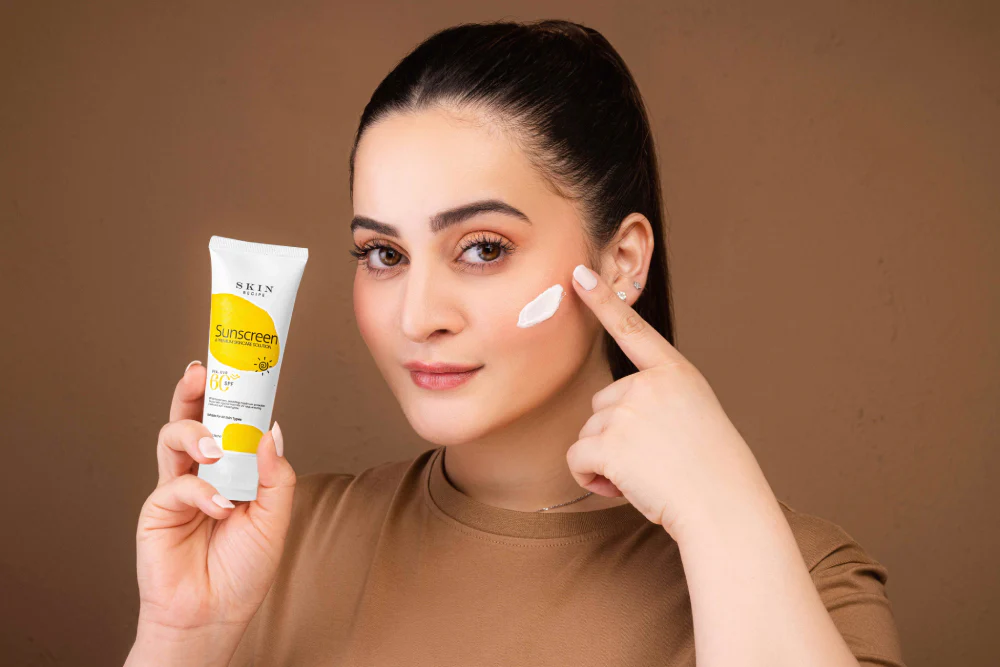 15+ Best Sunscreen in Pakistan with Prices 2025 - FEMOR